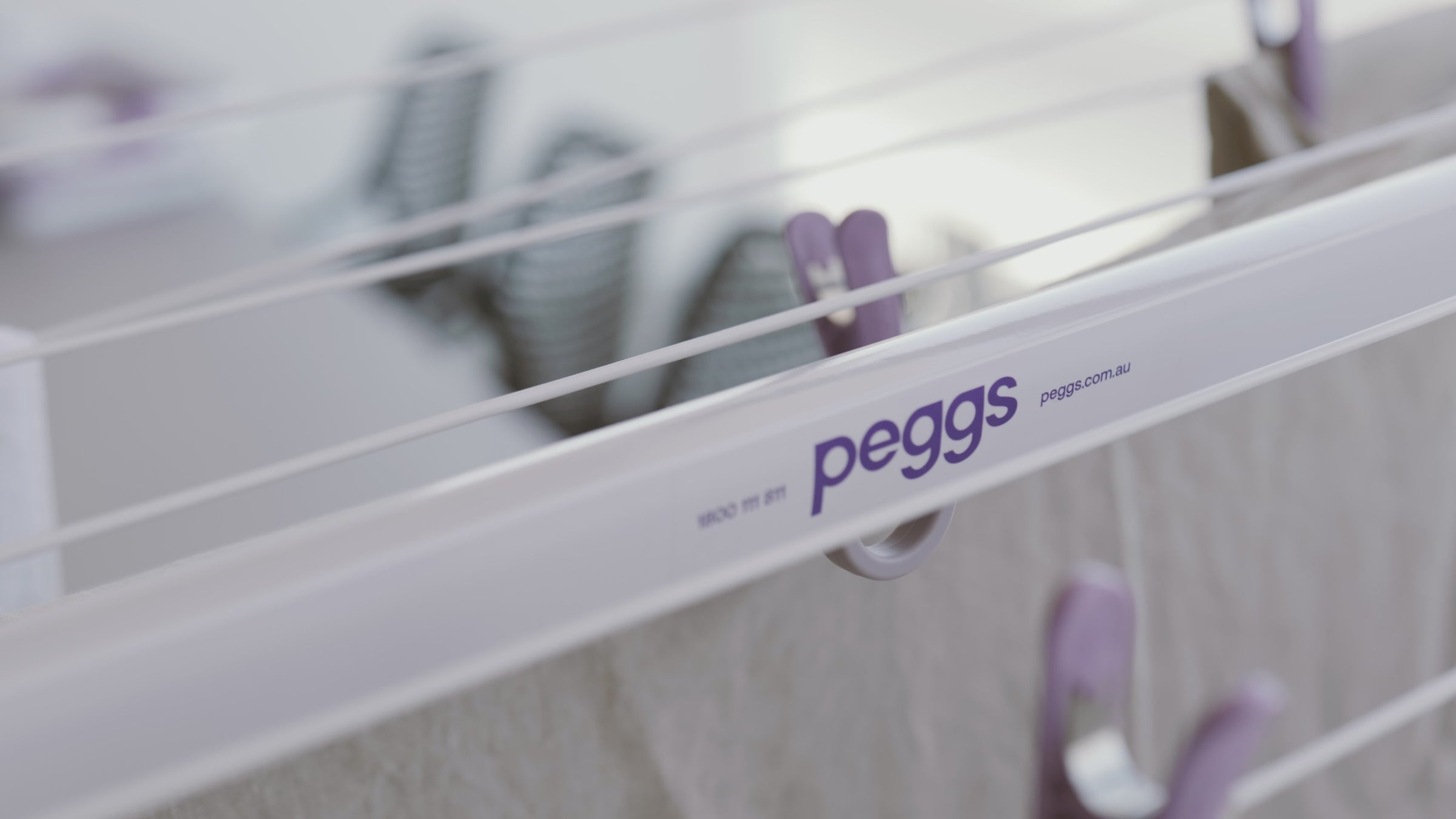 Classic 8 Handy Line® – Peggs