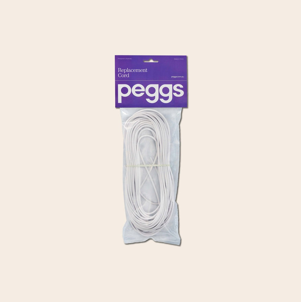 Polycord Replacement – Peggs